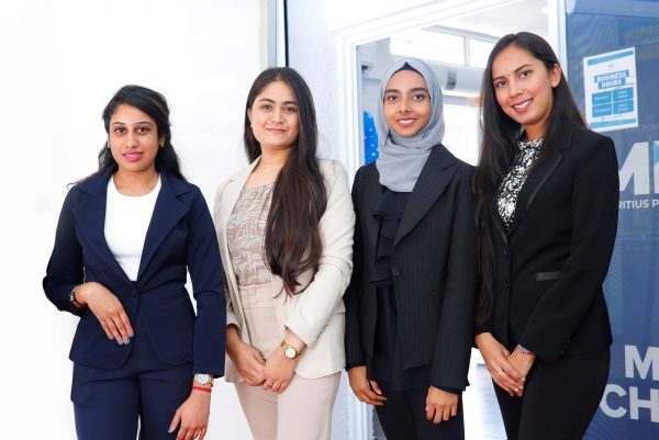 About us – Mauritius Post Foreign Exchange